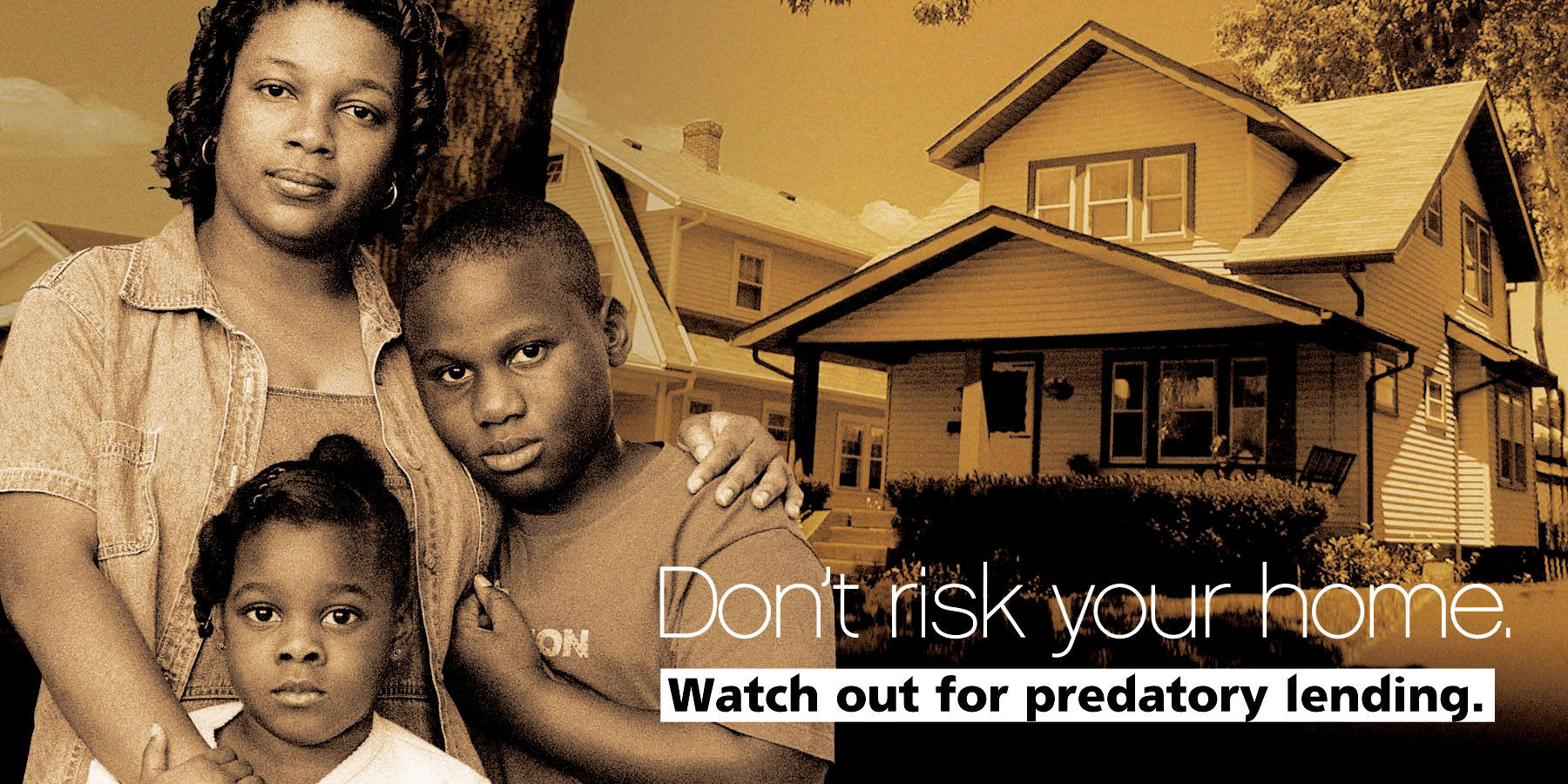 Predatory Lending Solutions